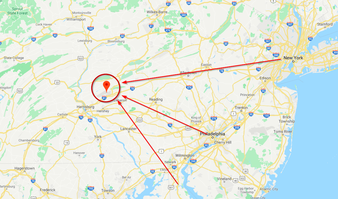 March for the Fallen 2023: Detailed Logistics Outline and What to Expect